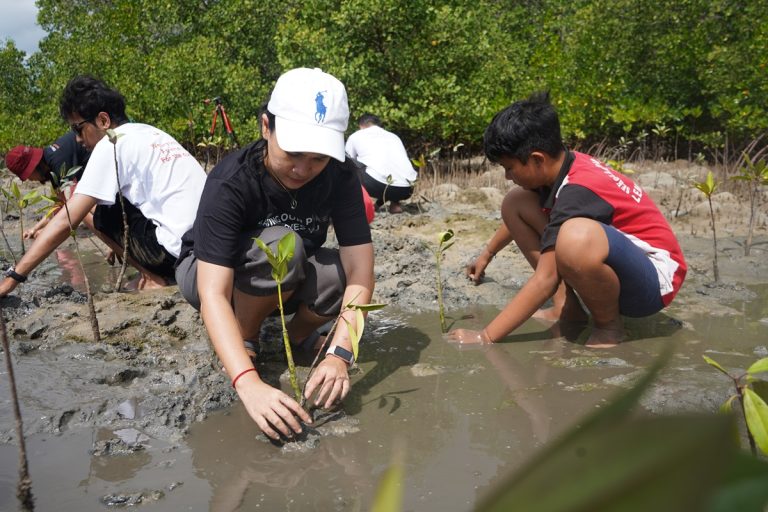 MPA Day 2024: Inspiring the Next Generation of Mangrove Guardians ...