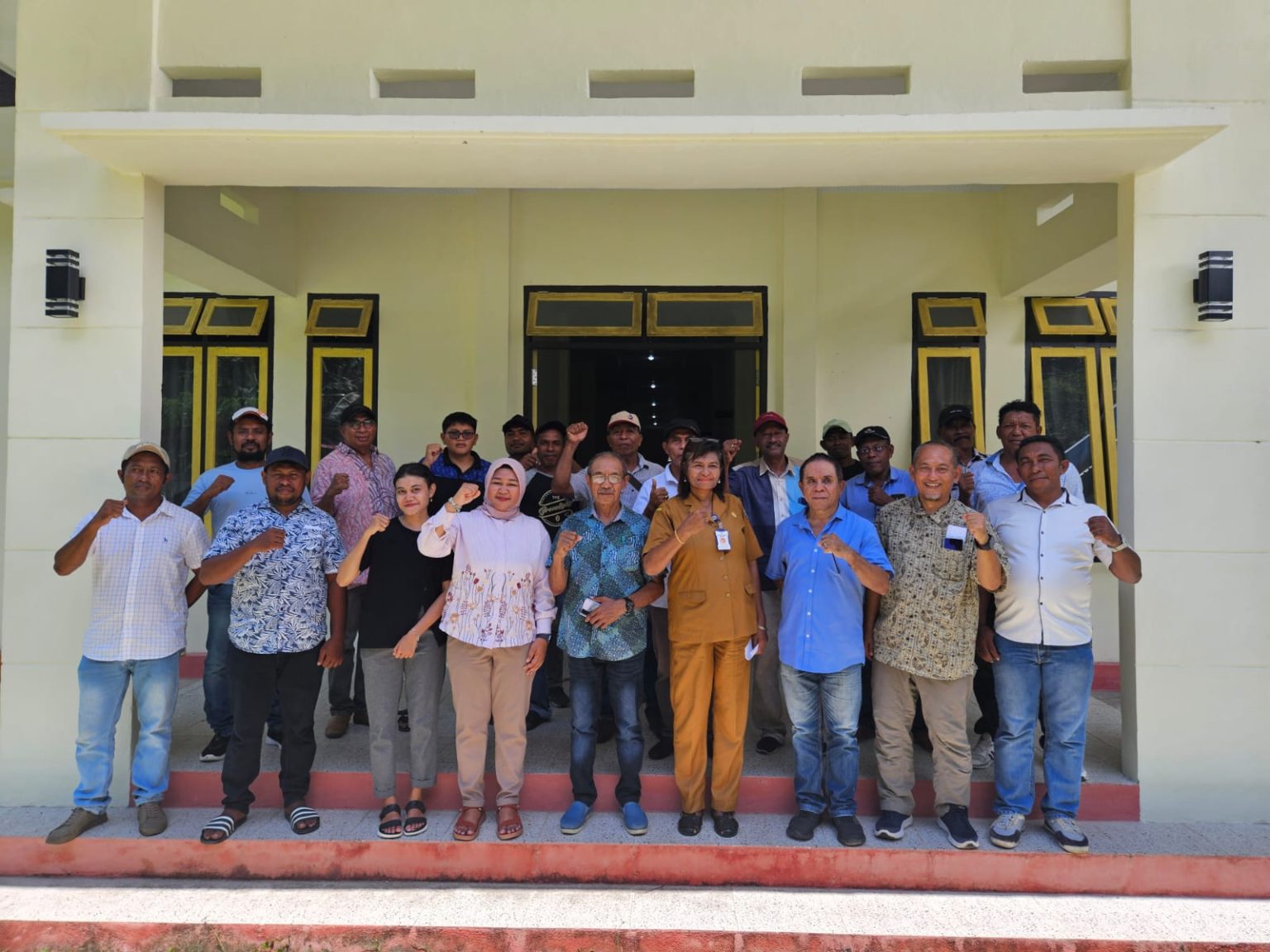 Building Resilient Reefs: Expanding the Climate Reefs Project in Lease ...